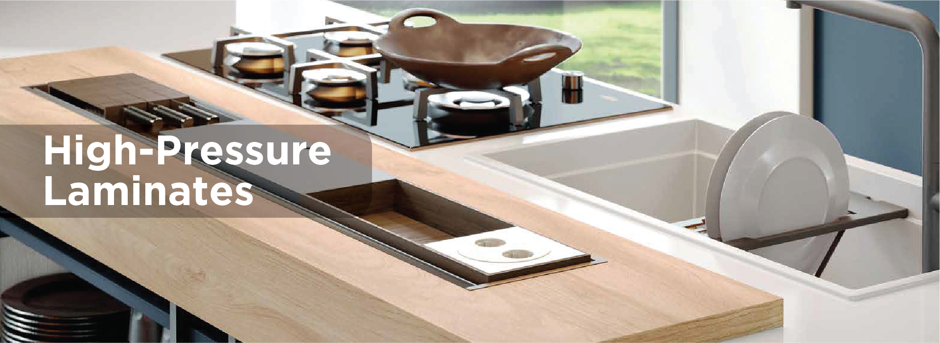 Best Laminates & Formica Sheets for Sale | Formite Pakistan